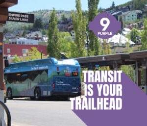 Transportation & Parking